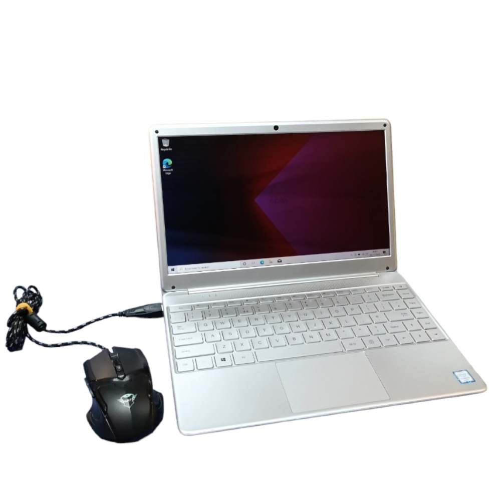 Coda Laptop 128GB/ 4GB / i5 /Win 10 - Own4Less